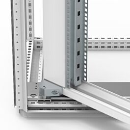 nvent hoffman Eldon ESFH180 Swingframe hinge 180 degree