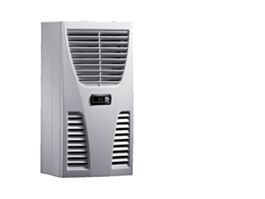 SK3303.510 Rittal Blue e cooling unit Wall-mounted 0.66 kW 115 V 1~ 60 ...