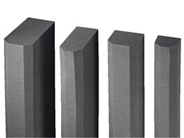 SK3301.320 Rittal Vertical shielding WHD: 210x1915x110mm