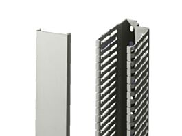 TS8800.570 Rittal Cable duct for vertical section WHD: 50x1600x80mm
