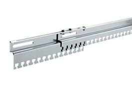 DK7016.150 Rittal Cable clamp variable T-head rail variable attachment ...