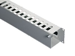 DK7158.035 Rittal Cable management panel 2 U