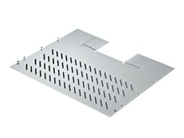 SV9673.454 Rittal Compartment divider WT: 506x413mm for (W: 600mm) with ...
