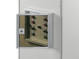 FT2791.000 Rittal Viewing window for operating panel 2741.000 aluminum