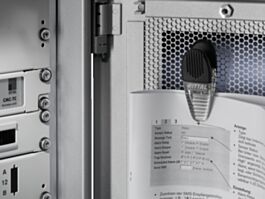 DK7950.200 Rittal Document clip magnetic