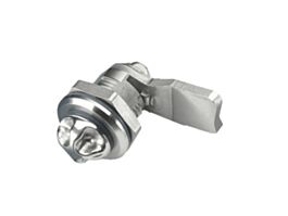 HD2304.010 Rittal Cam lock stainless steel 1.4404