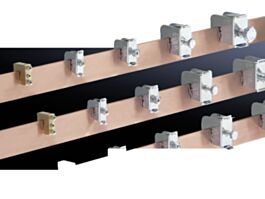 SV3456.500 Rittal Conductor connection clamp 25-16mm clamping area WH ...