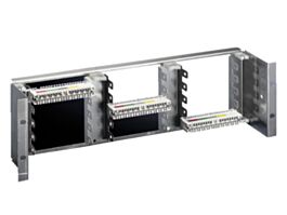 DK7050.100 Rittal Support unit for LSA stri3 U