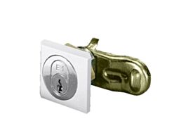SZ2540.500 Rittal Cam lock glass-fibre reinforced polyamid with lock ...