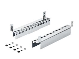 CM5001.370 Rittal Baconfiguration rail for D: 400mm