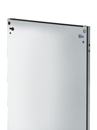 TS8614.200 Rittal Mounting plate for 400mm wide H: 2000mm