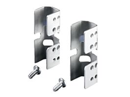 TS8800.360 Rittal Adaptor bracket for configuration System light/cablekanal