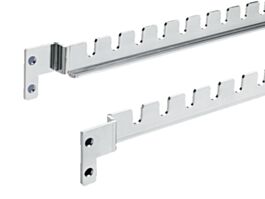 TS8800.150 Rittal Adaptor rail for wiring systems adaptor rail