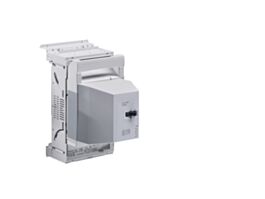 SV9343.040 Rittal fuse-switch disconnector size 00 160 A 690 V 3-pole ...