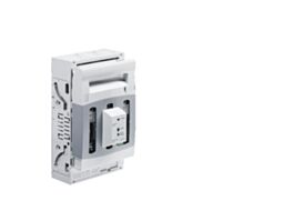 SV9343.130 Rittal fuse-switch disconnector size 1 250 A 400-690 V 3 ...