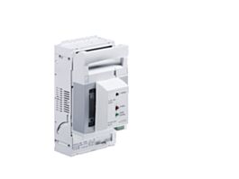 SV9344.020 Rittal fuse-switch disconnector size 00 160 A 400-690 V 3 ...