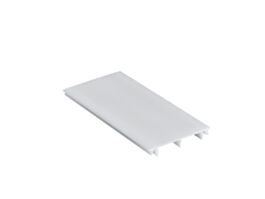 SV9676.056 Rittal Side cover section for busbar W: 60mm L: 1000mm (Flat ...