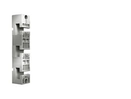 SV9342.000 Rittal Busbar support PLS 1600 3-pole 60mm bar centre distance