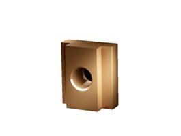 SV9640.970 Rittal Sliding block M8 L: 20mm for Maxi-PLS busbar (Maxi ...
