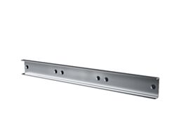 SV9676.022 Rittal Busbar stabiliser bar for busbar support 9676020