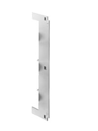 SV3093.020 Rittal Cover side for bus-mounting fuba3427010/3433010
