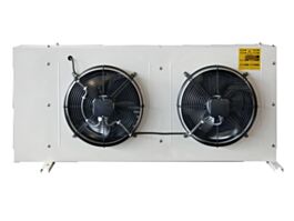 SK3311.360 Rittal Condenser unit 12 kW For LDX For roof- and wall mounting