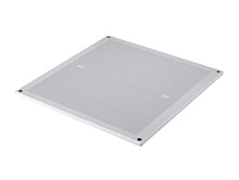 SV9671.384 Rittal Roof plate WD: 400x800mm IP 4X for TS