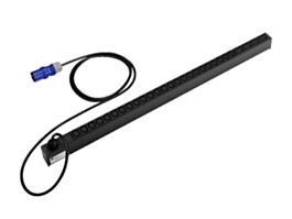 DK7955.110 Rittal POWER DISTRIBUTION UNIT (PDU) international basic ...