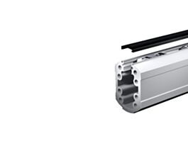 CP6206.110 Rittal Support section 60 open L: 1000mm