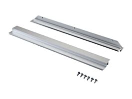 TS8613.040 Rittal Infill panels 482.6mm (19") horizontal for Adapter ...