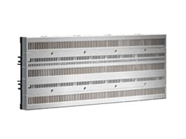 SV9635.010 Rittal Board with integral busbars