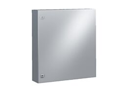 AE1180.500 Rittal Compact enclosure WHD: 800x1000x300mm Sheet steel ...