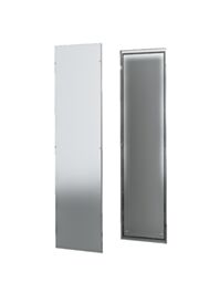 TS8106.235 Rittal Side panel screw-fastened for IT for WD: 2000x600mm ...