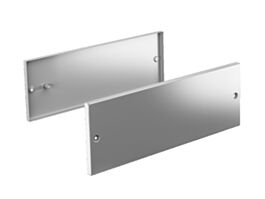 VX8618.540 Rittal Side panel for top module