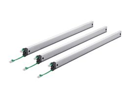 DK7044.150 Rittal Network Cable Organizer CompleCAT 6 system