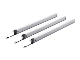 DK7044.110 Rittal Network Cable Organizer CompleCAT 6 system