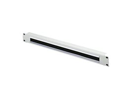 DK7140.535 Rittal Cable entry panel 1 U 482.6mm (19") WxH: 390x20mm ...