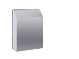 SK3238.080 Rittal Hose-proof hood for fan-and-filter uniand outlet ...