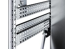 VX8618.600 Rittal Earthquake kit for WHD: 800x2000x600 mm