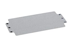 GA9110.700 Rittal Mounting plate WH: 207x107mm