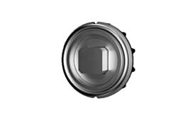 VX8618.301 Rittal Lock insert type G, die-cast zinc, 8 mm square