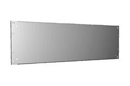 VX8617.590 Rittal Partial mounting plate WH: 900x300 mm