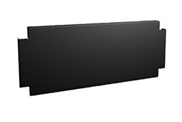VX8620.042 Rittal Base/plinth trim panel, side H: 200 mm, for D: 500 mm