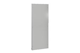 VX8115.245 Rittal Side panel, screw-fastened for HD: 1200x500 mm