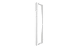 VX8951.010 Rittal Isolator door cover WHD: 125x2000x600 mm