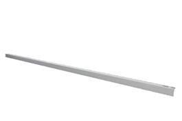 VX8619.460 Rittal Cable clamp rail, mounting angle for W: 1800 mm