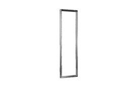 VX8619.013 Rittal Swing frame, large without trim panel, for W: 600 mm ...