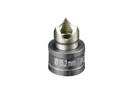 AS4055.115 Rittal Sheet metal punch for stainless steal 152mm