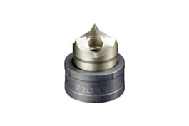 AS4055.122 Rittal Sheet metal punch for stainless steal 225mm