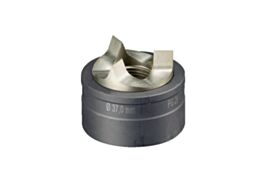 AS4055.137 Rittal Sheet metal punch for stainless steal 37mm